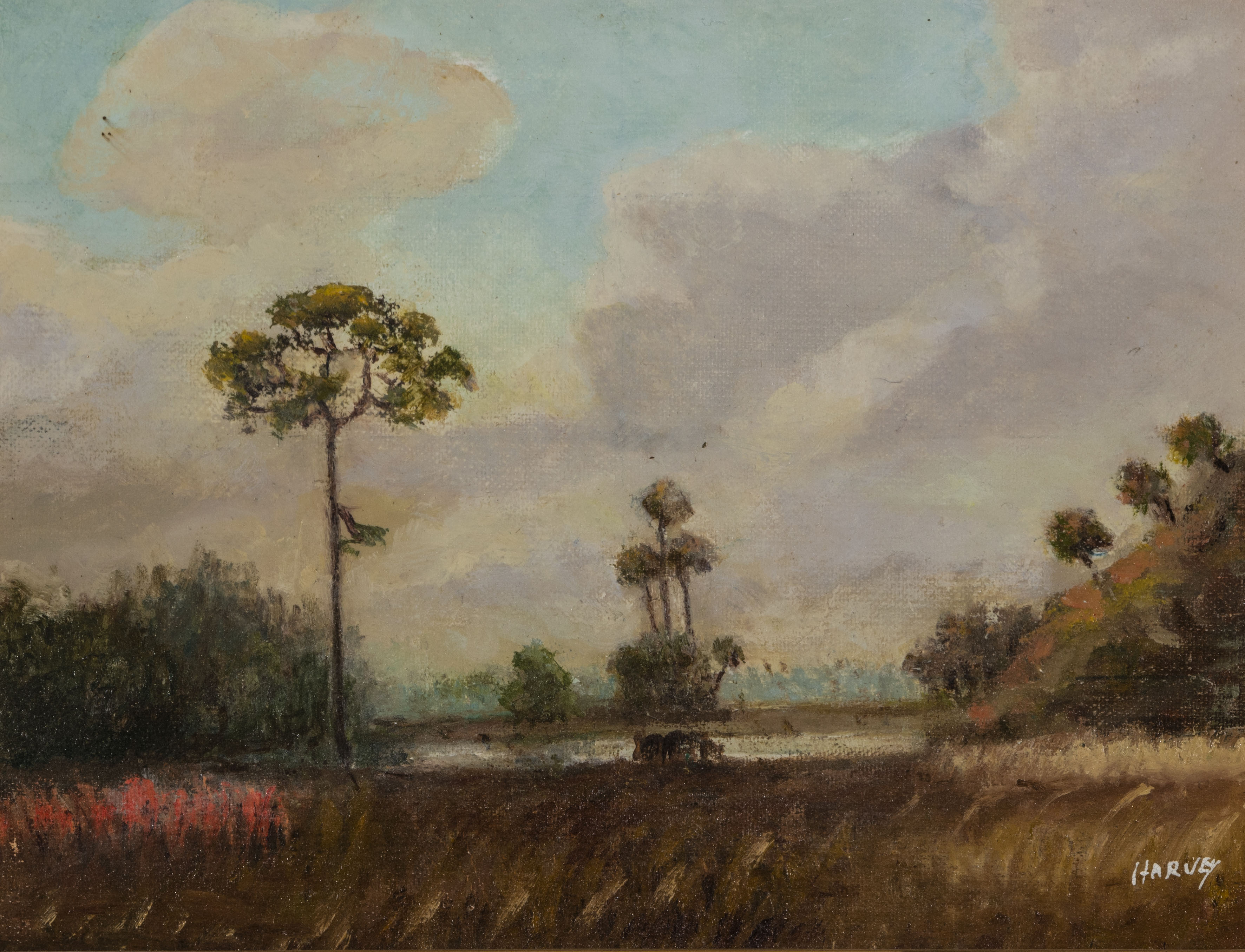 Museum of Florida History