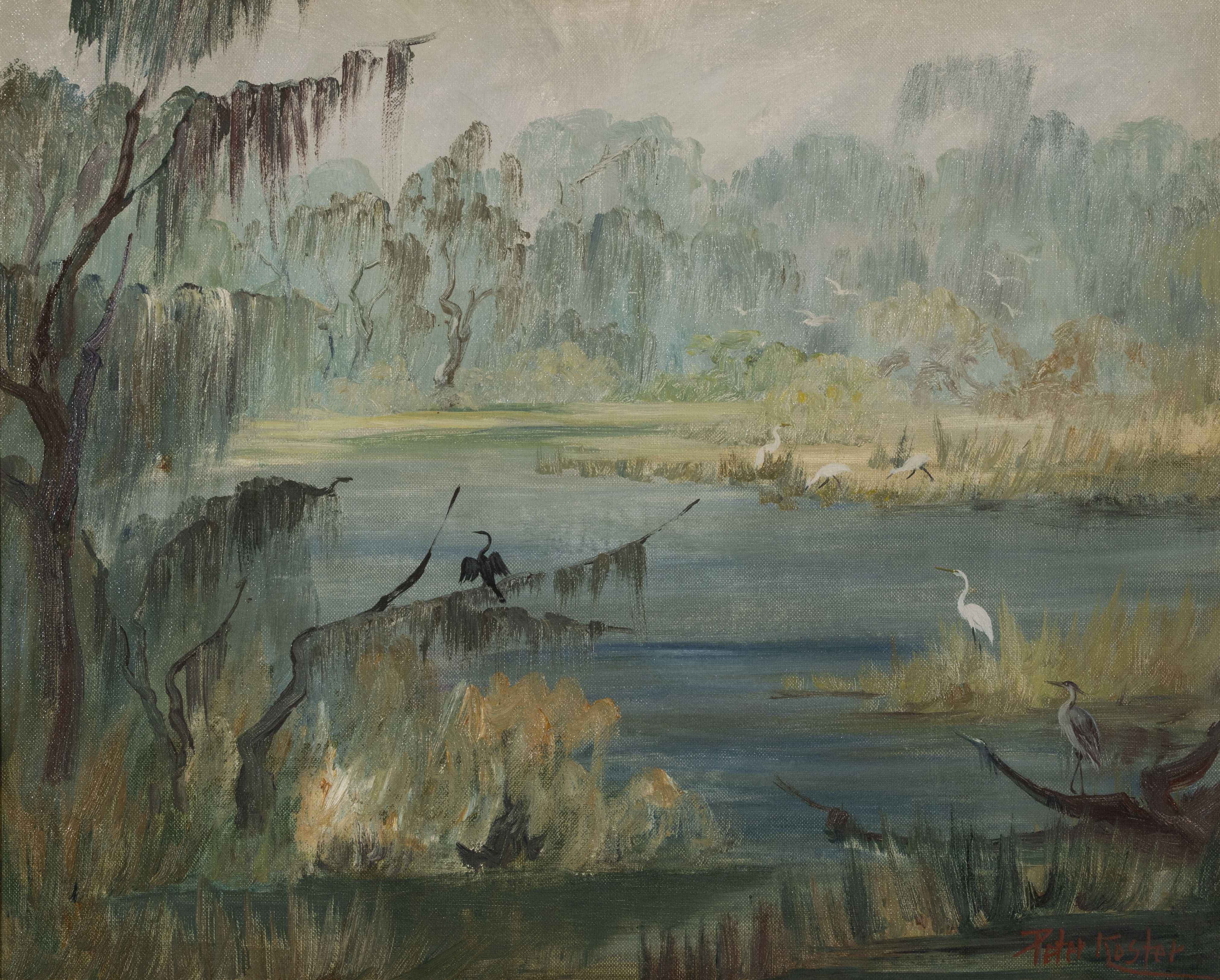 Museum of Florida History