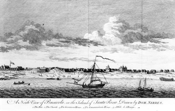 Museum of Florida History